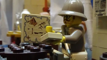 Professor Archibald Hale | Mustache Maniacs Film Co. Wiki | Fandom