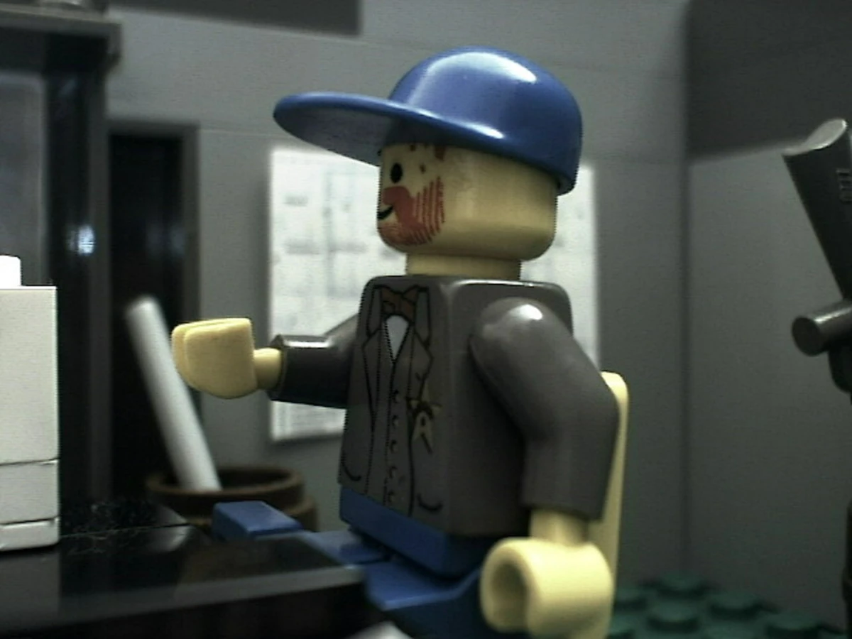 Col. Michelle Mustard | Mustache Maniacs Film Co. Wiki | Fandom