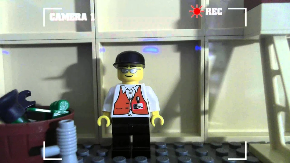 Seth Masterson | Mustache Maniacs Film Co. Wiki | Fandom