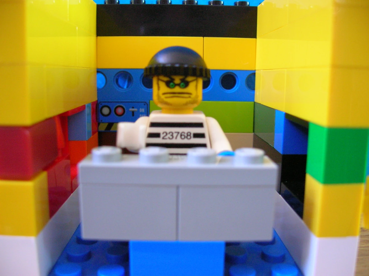 The Brickster | Mustache Maniacs Film Co. Wiki | Fandom