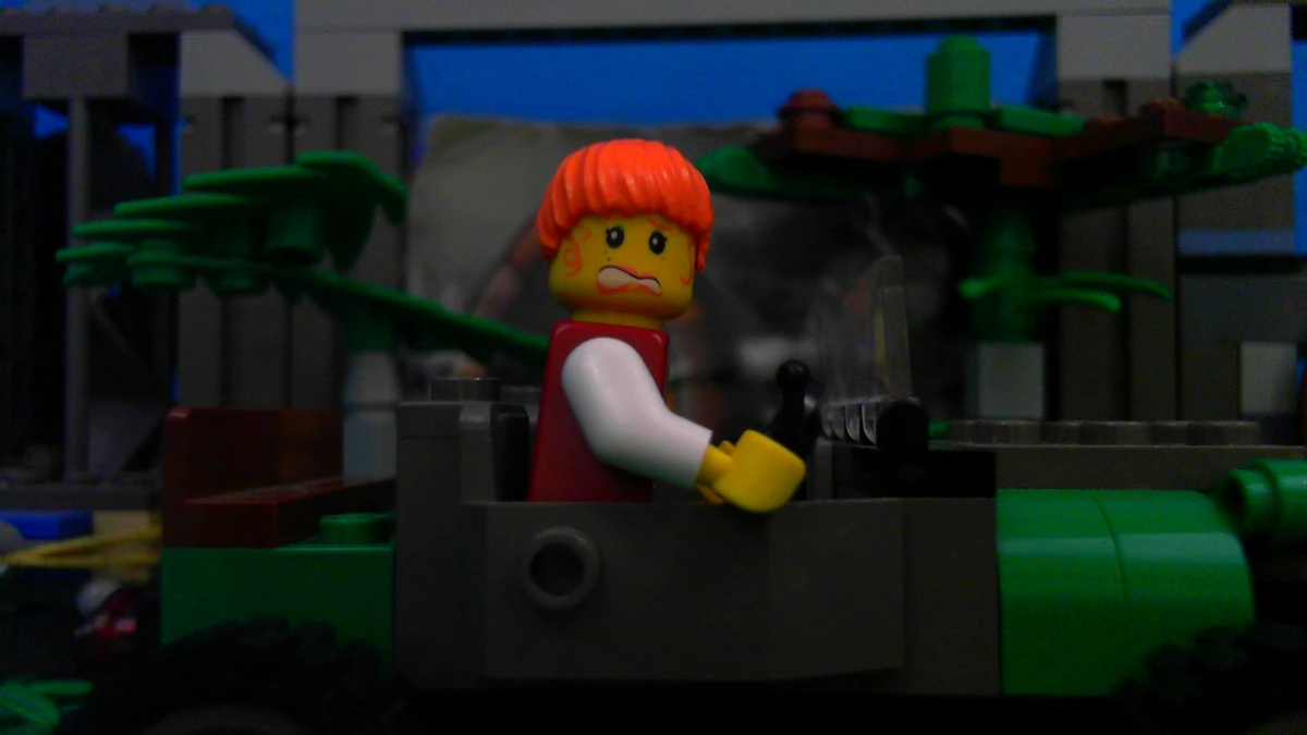 Mary Rawlins | Mustache Maniacs Film Co. Wiki | Fandom