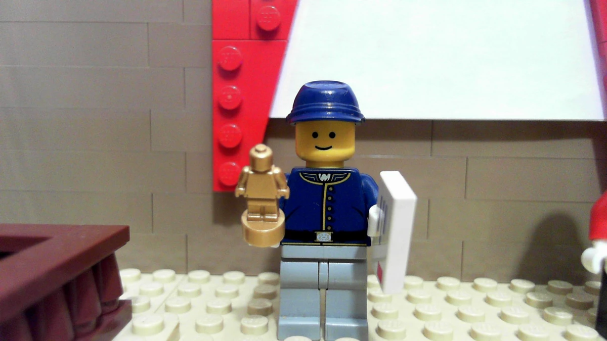 Ulysses S. Powell | Mustache Maniacs Film Co. Wiki | Fandom