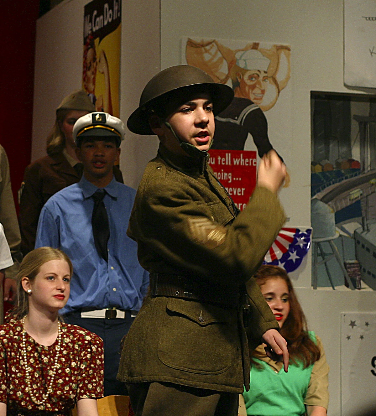 Mr. Wilcox | Mustache Maniacs Film Co. Wiki | Fandom