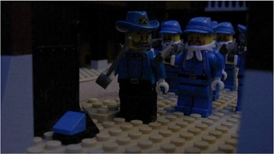 Colonel Carson | Mustache Maniacs Film Co. Wiki | Fandom