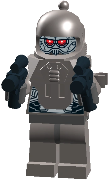 The Obliterator | Mustache Maniacs Film Co. Wiki | Fandom