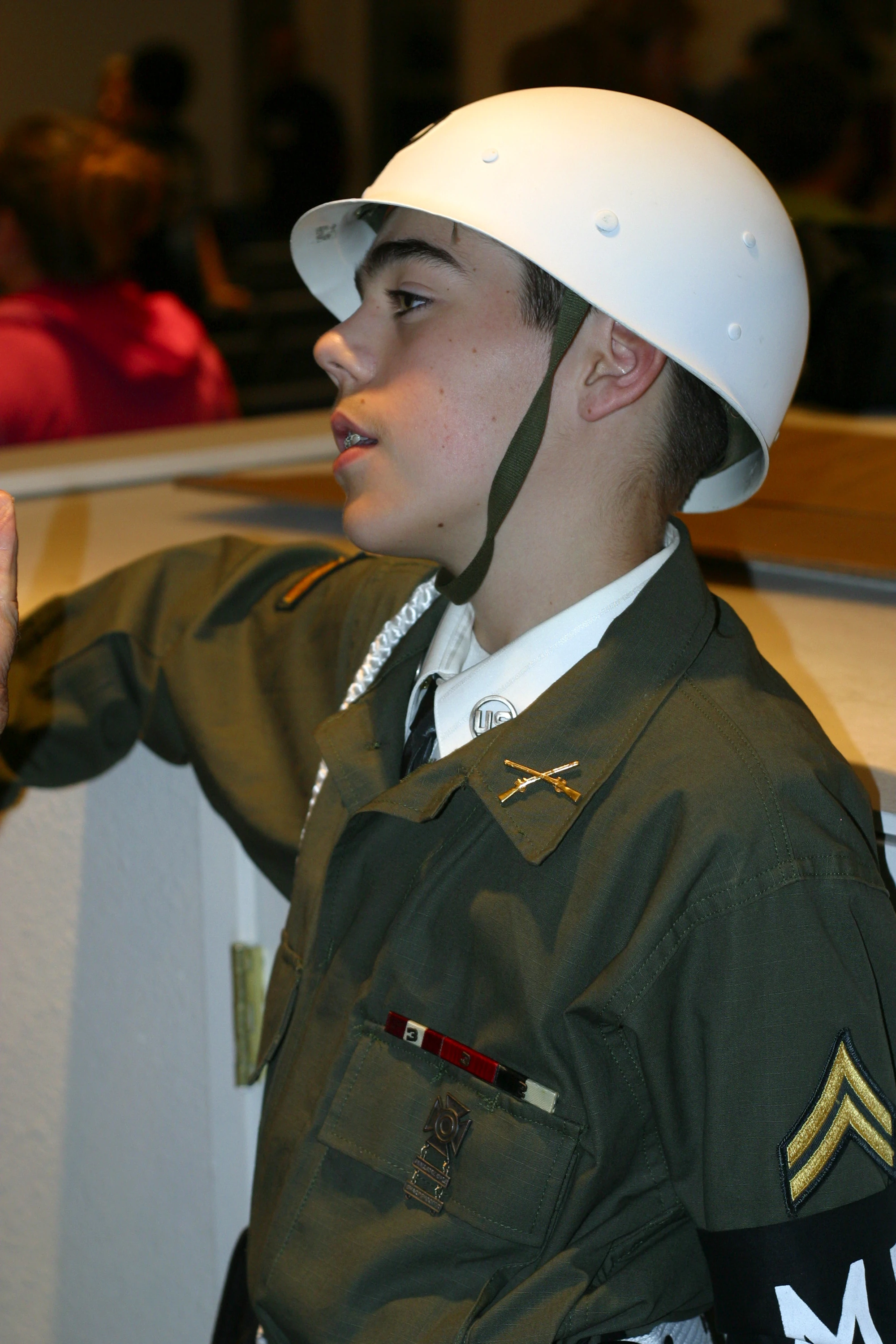 M.P. | Mustache Maniacs Film Co. Wiki | Fandom