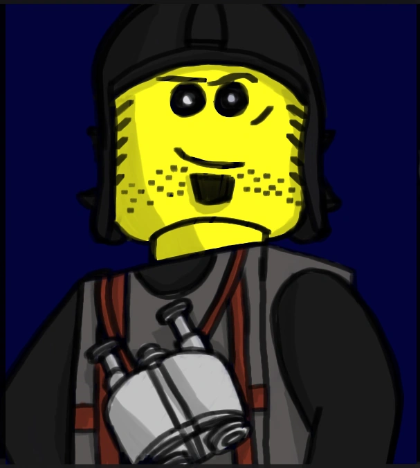 Rex | Mustache Maniacs Film Co. Wiki | Fandom