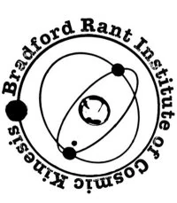 Bradford Rant Institute of Cosmic Kinesis | Mustache Maniacs Film Co ...