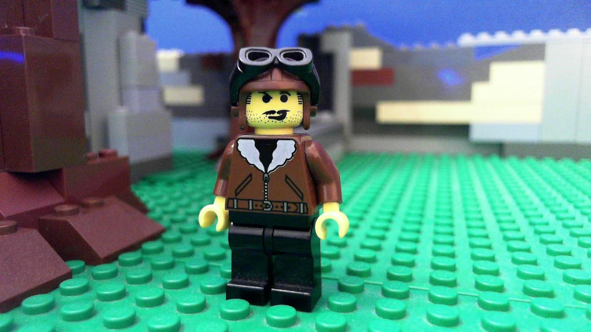 Harry Cane | Mustache Maniacs Film Co. Wiki | Fandom