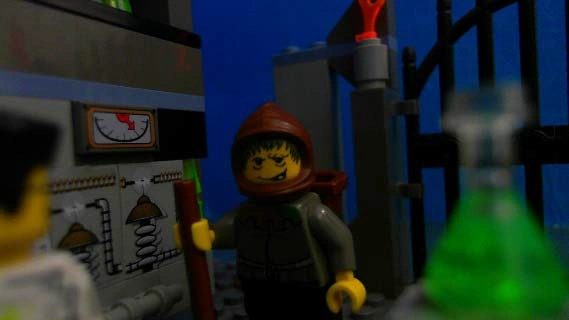 Igor | Mustache Maniacs Film Co. Wiki | Fandom