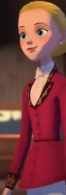 Rose Pendleton | Mustang z Dzikiej Doliny Wiki | Fandom