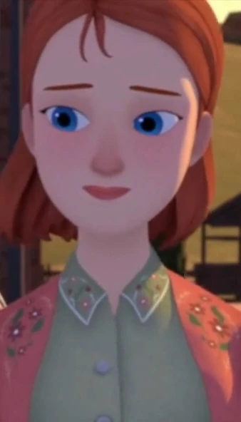 Rose Stone | Mustang z Dzikiej Doliny Wiki | Fandom