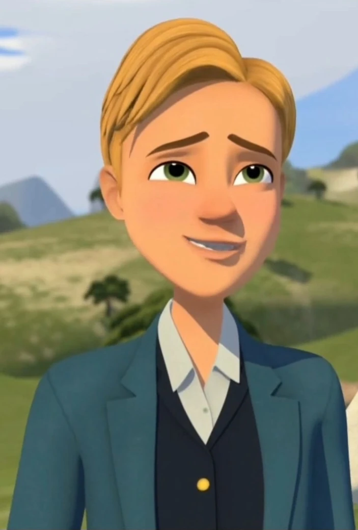 Julian Prescott | Mustang z Dzikiej Doliny Wiki | Fandom