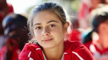 Marnie Masters | Mustangs FC Wiki | Fandom
