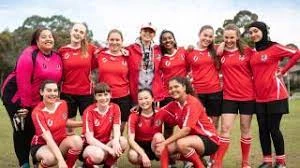 Mustangs FC Wiki | Fandom