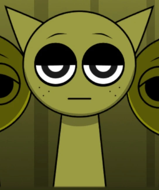 Грей | Mustard sprunki на русском Wiki | Fandom