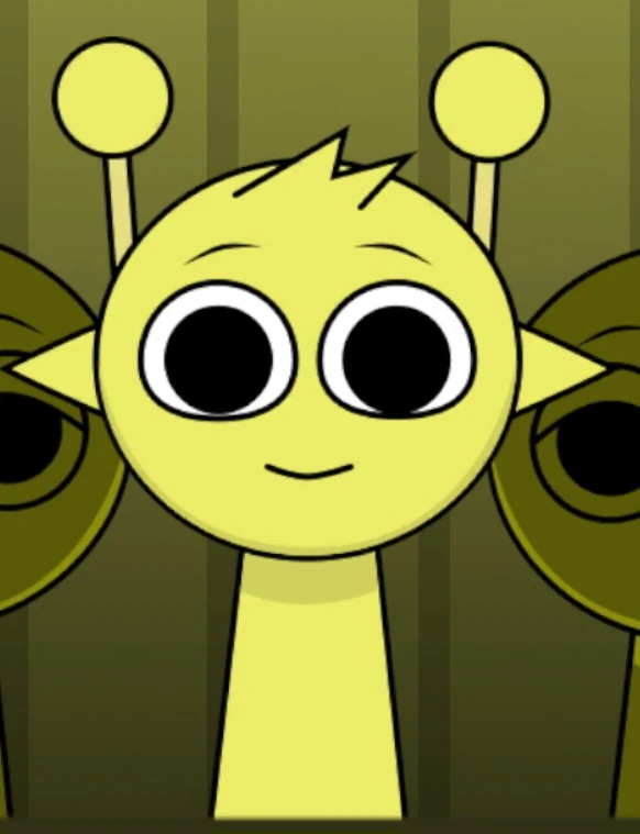 Саймон | Mustard sprunki на русском Wiki | Fandom