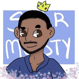 Musty | Sir Musty Wiki | Fandom