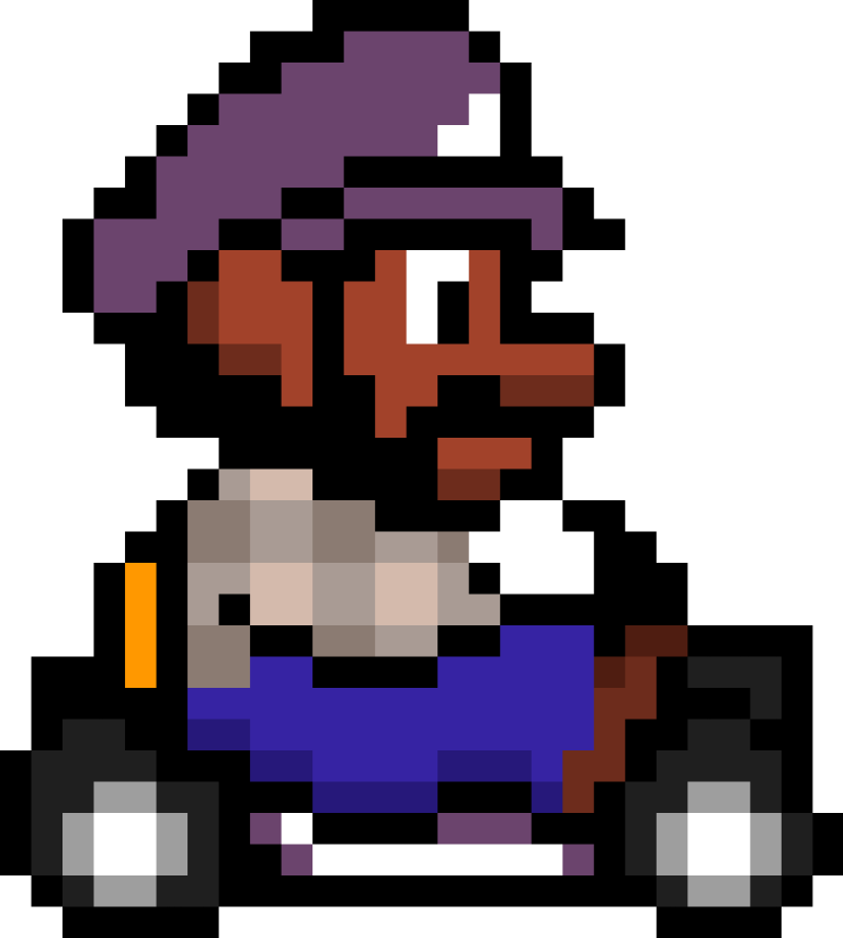 Mario Kart | Sir Musty Wiki | Fandom