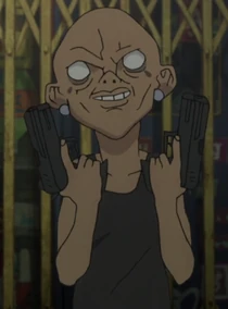 Minor Characters | MFKZ Wiki Page Wiki | Fandom