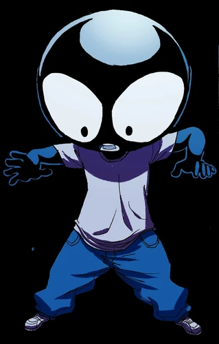 Angelino | MFKZ Wiki Page Wiki | Fandom