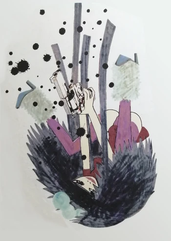 Luna | MFKZ Wiki Page Wiki | Fandom