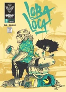 Loba Loca | MFKZ Wiki Page Wiki | Fandom
