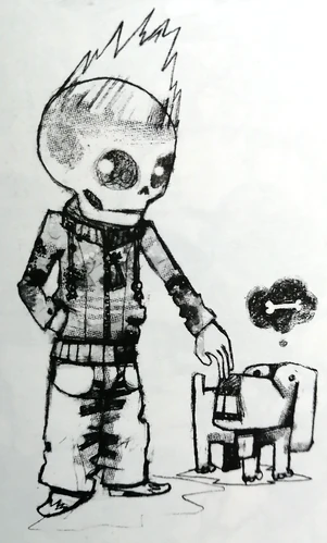 Vinz | MFKZ Wiki Page Wiki | Fandom