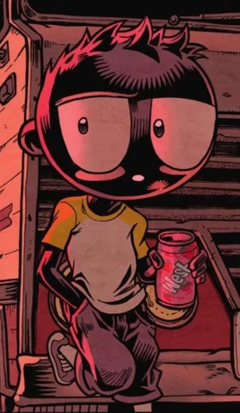 Angelino | MFKZ Wiki Page Wiki | Fandom