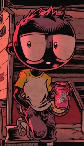 Angelino | MFKZ Wiki Page Wiki | Fandom