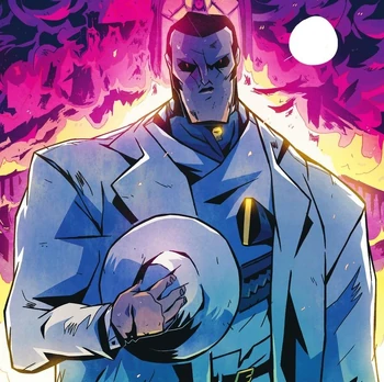 Bruce | MFKZ Wiki Page Wiki | Fandom