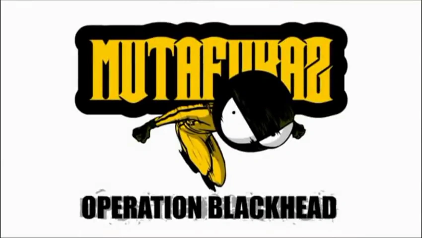 Mutafukaz: Operation Blackhead | MFKZ Wiki Page Wiki | Fandom