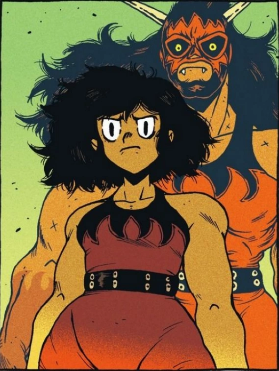 Guadalupe Mayflower | MFKZ Wiki Page Wiki | Fandom