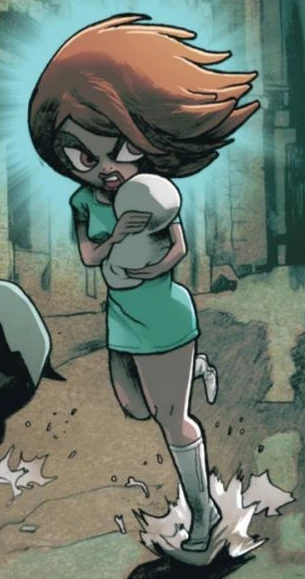 Angela | MFKZ Wiki Page Wiki | Fandom