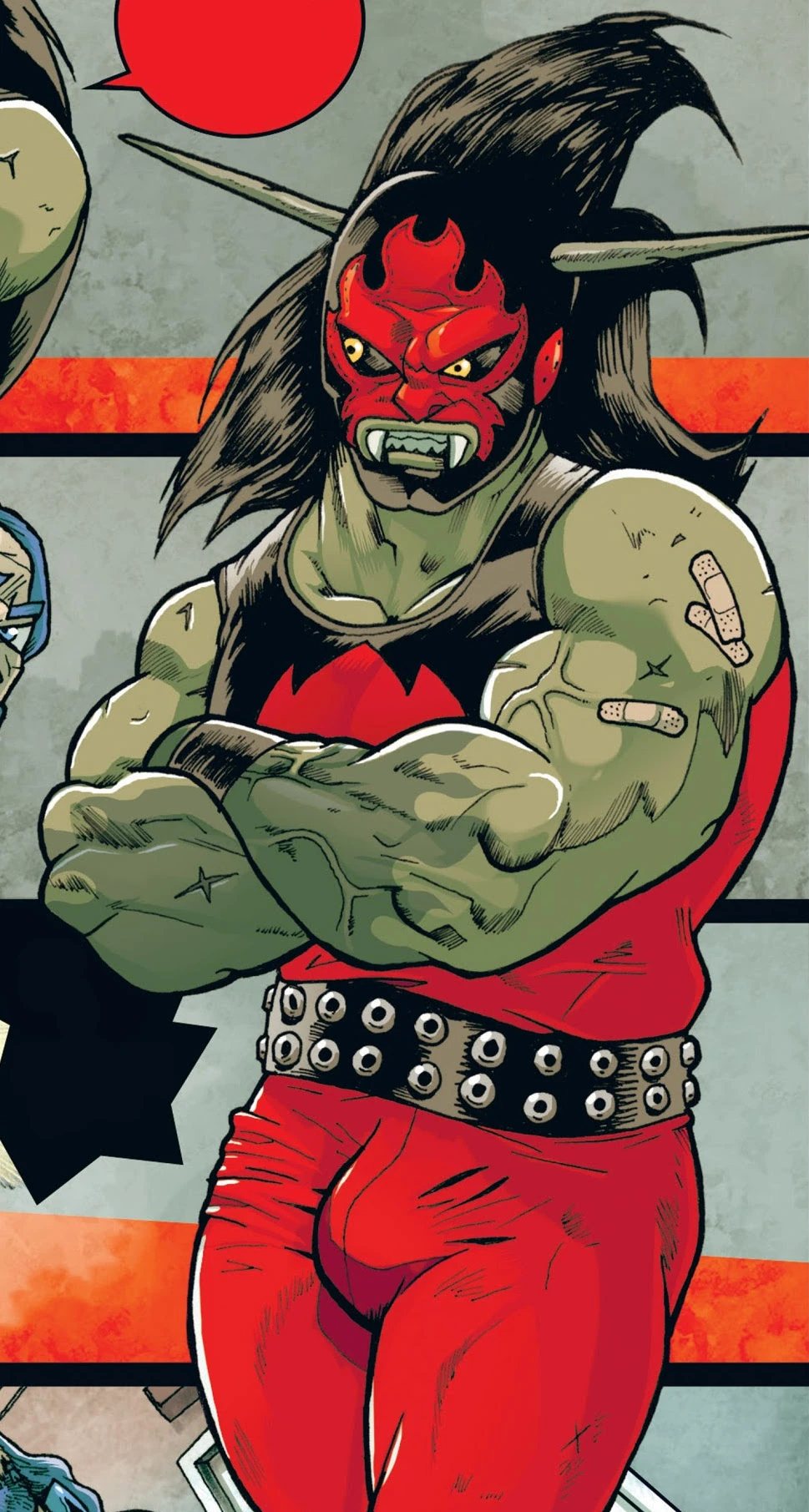 Diablo | MFKZ Wiki Page Wiki | Fandom