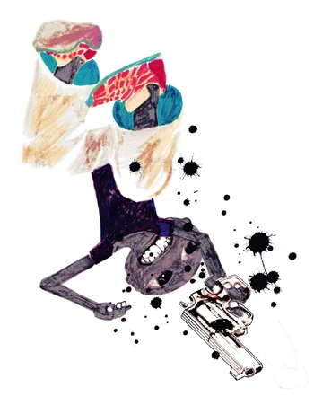 Angelino | MFKZ Wiki Page Wiki | Fandom