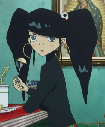 Luna | MFKZ Wiki Page Wiki | Fandom