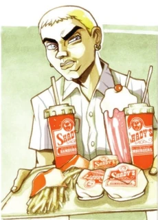 Minor Characters | MFKZ Wiki Page Wiki | Fandom