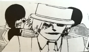 Taz | MFKZ Wiki Page Wiki | Fandom