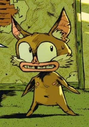 Willy | MFKZ Wiki Page Wiki | Fandom