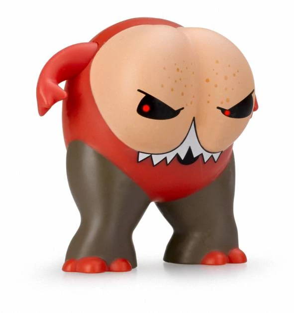 Glutis | Mutant Busters Wiki | Fandom