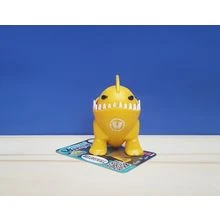 Tragator | Mutant Busters Wiki | Fandom