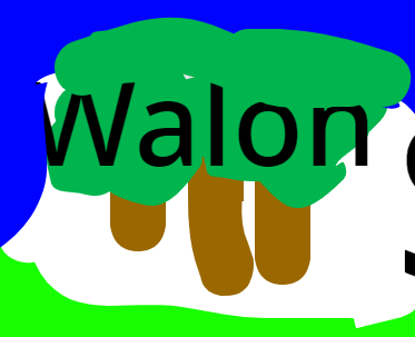 Walon | Mutant Dinosaur Wiki | Fandom