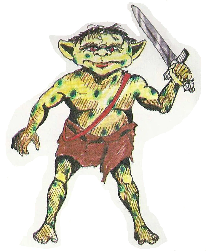 Dwarfism | Mutant Future Wiki | Fandom