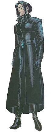 Abyssal Exalted | Mutant Future Wiki | Fandom