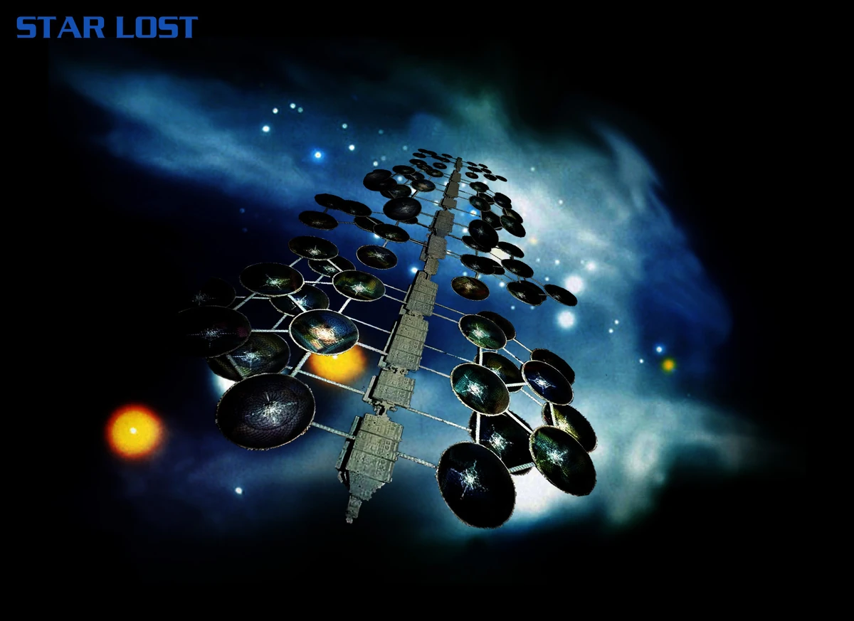 Generation spaceship | Mutant Future Wiki | Fandom