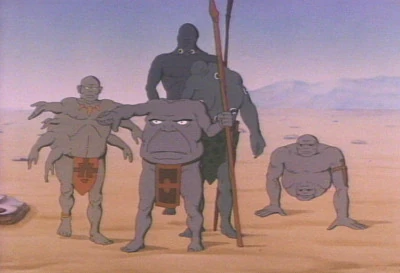 Mutant Future Wiki | Fandom