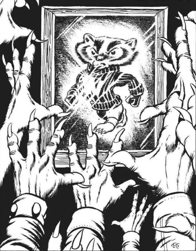 Religions | Mutant Future Wiki | Fandom