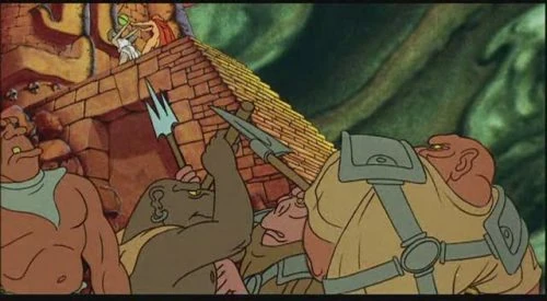 Heavy Metal | Mutant Future Wiki | Fandom
