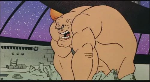 Increased Physical Attribute | Mutant Future Wiki | Fandom